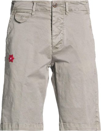 AT.P. CO HOSEN & R&Ouml;CKE - Jeansshorts auf YOOX.COM