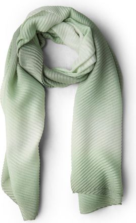 Street One Damen Schal mit Glitzerdetails