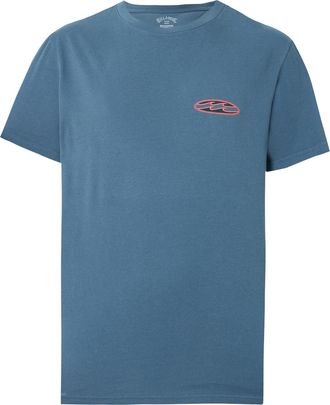 Billabong T-Shirt POSTER