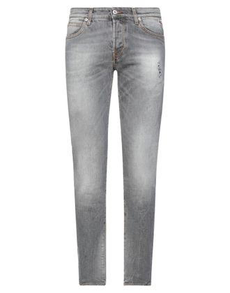 Roy Rogers HOSEN & R&Ouml;CKE - Jeanshosen auf YOOX.COM