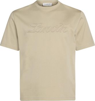 Lanvin TOPS - T-shirts auf YOOX.COM