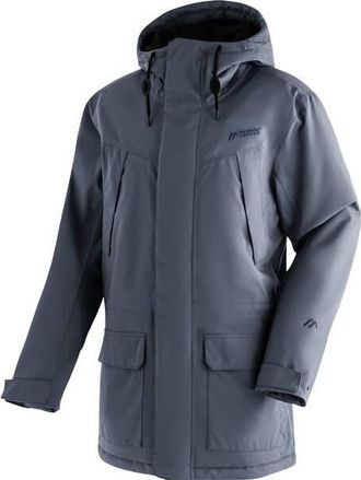 Maier Sports Herren Funktionsjacke OLLE mTEX