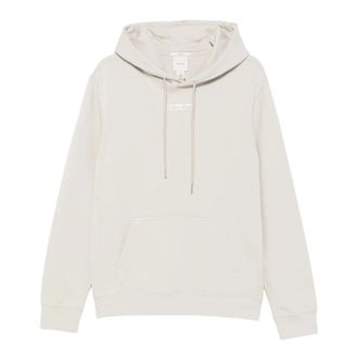 Calvin Klein Moonstruck Grafik Hoodie - - Sweatshirts & Hoodies - Herren - Beige - S
