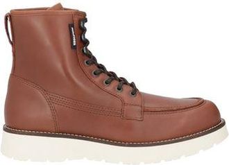 Tommy Hilfiger CHAUSSURES - Bottines sur YOOX.COM