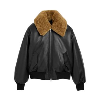 Ami Bomberjacke - - Jackets - Herren - Schwarzk - M