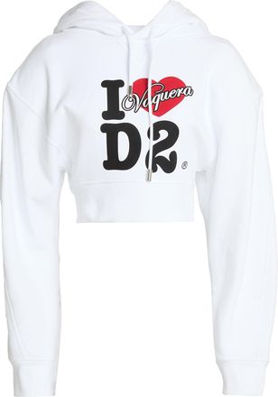 Dsquared2 TOPS - Sweatshirts auf YOOX.COM