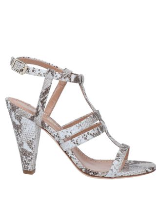 Twin-Set SCHUHE - Sandalen auf YOOX.COM