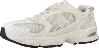 New Balance Femme, Sport, Beige, Taille: 37 1/2 EU Chaussure de running 530