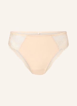 LingaDore Slip beige