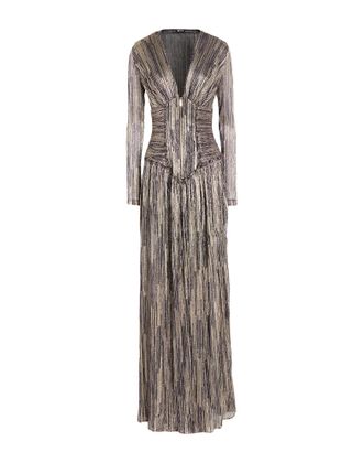 Just Cavalli KLEIDER - Maxi-Kleider auf YOOX.COM