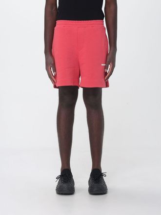 Barrow Shorts Herren Farbe Rot