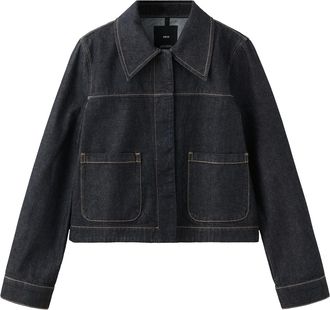 Mango Jacke Clemence