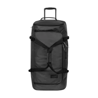 Eastpak Duffel Pack Wheel M - Femme - Valises - Noir - Taille: ONE Size