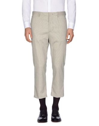 Msgm HOSEN & R&Ouml;CKE - Hosen auf YOOX.COM