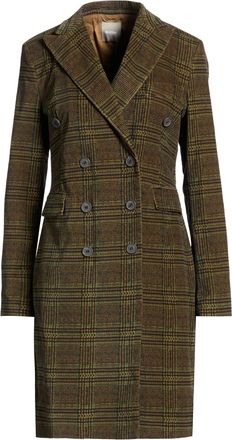 Kiltie JACKEN & M&Auml;NTEL - M&auml;ntel auf YOOX.COM