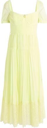 Self Portrait ROBES - Robes midi sur YOOX.COM