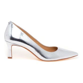 Michael Kors Damen, Schuhe, Grau, 40 EUGr&ouml;&szlig;e