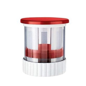 Generic Smart Cutter Innovations Butterm&uuml;hle Streichbare Butterreibe aus dem K&uuml;hlschrank Out Riight Gadgets,ideal im zum Reibenm&uuml;hle, Kochen K&uuml;hlschrank