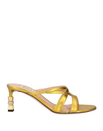 Bally SCHUHE - Sandalen auf YOOX.COM