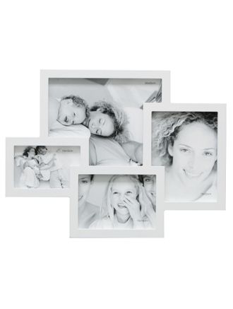 Deknudt Frames Walther 644252 Galerierahmen Kerry 10 x 15 cm, Holz, braun