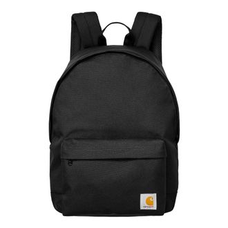Carhartt Work in Progress Jake Backpack - - Bags - Damen - Schwarzk - ONE SIZE