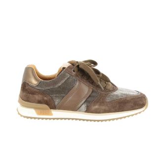 Gabor Sneaker Low - - Shoes - Damen - Braun - 41 1/2 EU