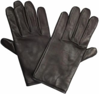 Pal Zileri Braune Herrenhandschuhe- Zeitloses Design - - Accessories - Herren - Braun - M