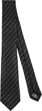 Emporio Armani ACCESSOIRES - Krawatten & Fliegen auf YOOX.COM