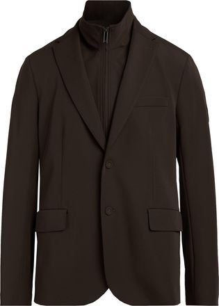 Emporio Armani ANZ&Uuml;GE und CO-ORDS - Blazers auf YOOX.COM