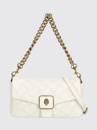 Kurt Geiger Mini Sac Femme couleur Ivoir
