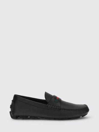 Gucci Mokassins GUCCI Herren Farbe Schwarz