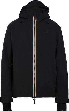 K-Way JACKEN & M&Auml;NTEL - Jacken und Anoraks auf YOOX.COM
