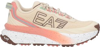 Emporio Armani SCHUHE - Sneakers auf YOOX.COM