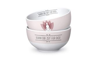 Lavida LaVida Sch&auml;lchen f&uuml;r Dich Nimm Dir Zeit f&uuml;r Dich