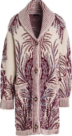 Etro STRICKWAREN - Strickjacken auf YOOX.COM