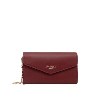 Twinset Damen, Taschen, Rot, ONE SIZEGr&ouml;&szlig;e