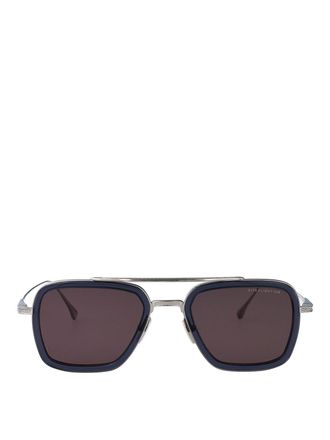 Dita Eyewear Lunettes De Soleil - Gris