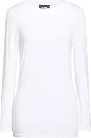 Alpha Studio TOPS - T-shirts auf YOOX.COM