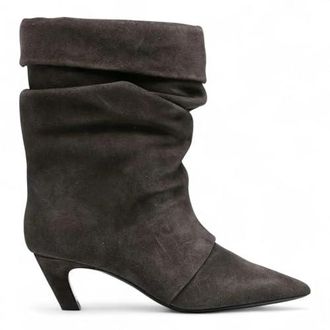 Ash Bottes Virgee Afrique, marron, 40 EU