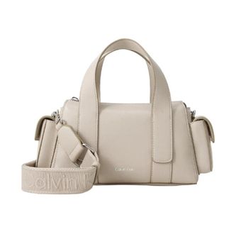 Calvin Klein Handbags - - Bags - Damen - Beige - ONE SIZE