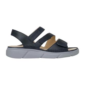 Ganter Damen, Schuhe, Blau, 41 EUGr&ouml;&szlig;e