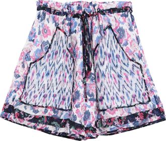 Isabel Marant HOSEN & R&Ouml;CKE - Shorts & Bermudashorts auf YOOX.COM