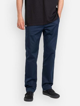 Reell Metro Flex Chino Hose navy