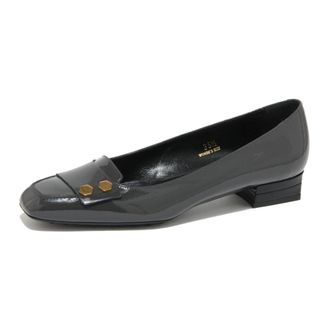 Tod's Loafer Schuhe made in Italy - - Shoes - Damen - Grau - 36 EU
