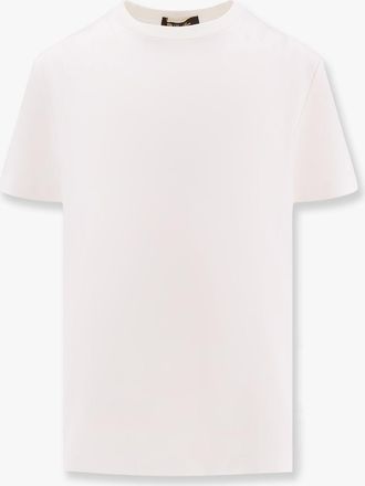 Loro Piana Cotton t-shirt - LORO PIANA - gender_Woman