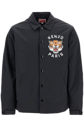 Men s Kenzo Jackets Shop now up to 54 Stylight