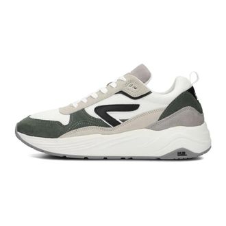 HUB Hub, Herren, Schuhe, Mehrfarbig, 41 EUGr&ouml;&szlig;e