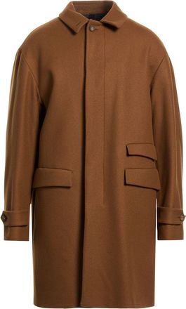 Hev&ograve; JACKEN & M&Auml;NTEL - M&auml;ntel auf YOOX.COM