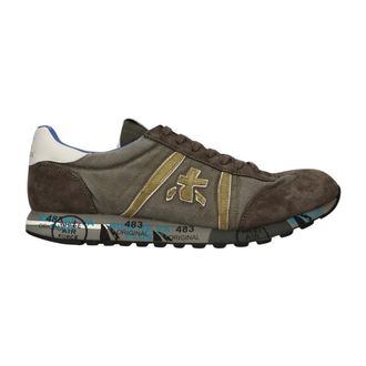 Premiata Homme, Chaussures, Multicolore, Taille: 42 EU Lucy