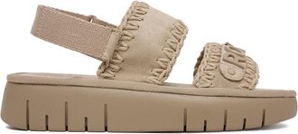 Roxy Sandalen Roxy CEOB-HY62277-1 Beige